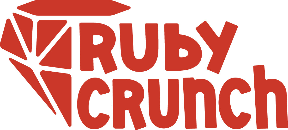 Ruby Crunch Hand-Crafted Crunchy Chili Oil – 5 Lakes Flavor
